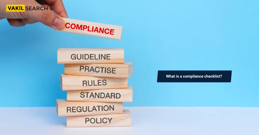 Legal Compliance Checklist Every Entrepreneur Should Know - Appylaw