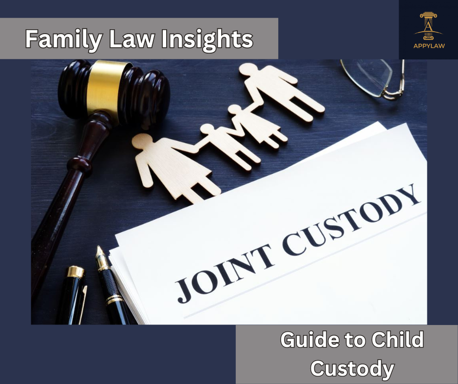 Child Custody in Nigeria: Rights of Parents and Children - Appylaw