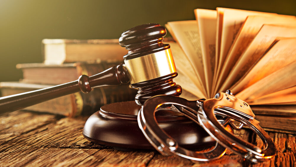 Introduction to Criminal Law: Key Concepts and Definitions - Appylaw