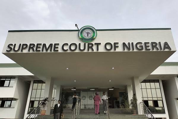 Landmark Supreme Court Cases Every Citizen Should Know in Nigeria - Appylaw