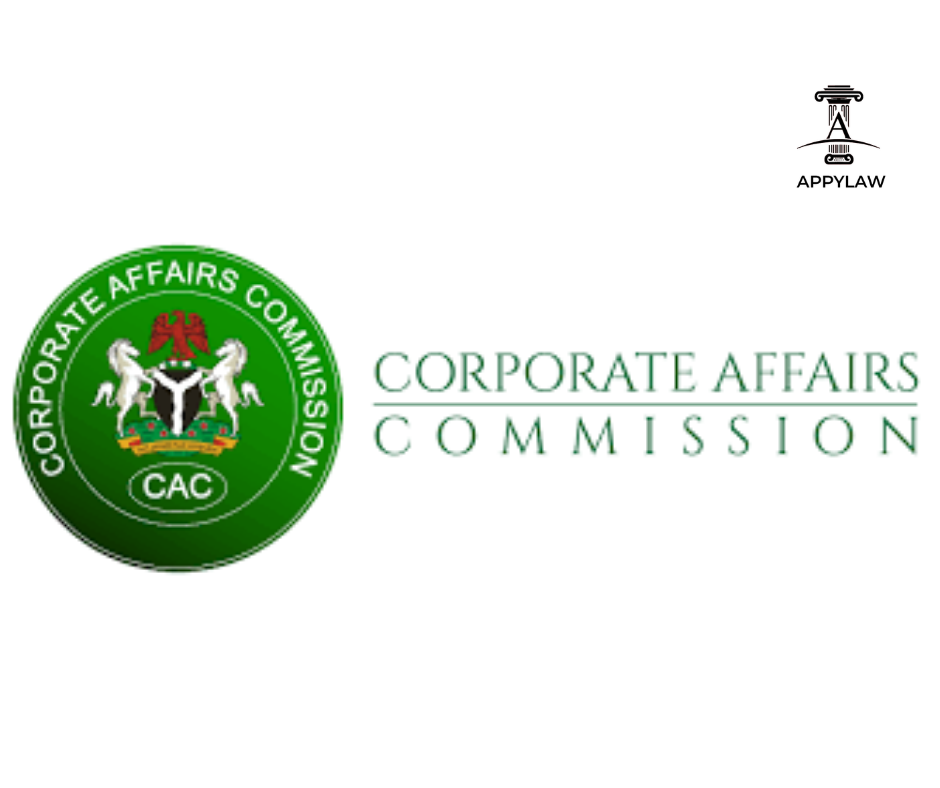 The Role of the Corporate Affairs Commission (CAC) in Business ...