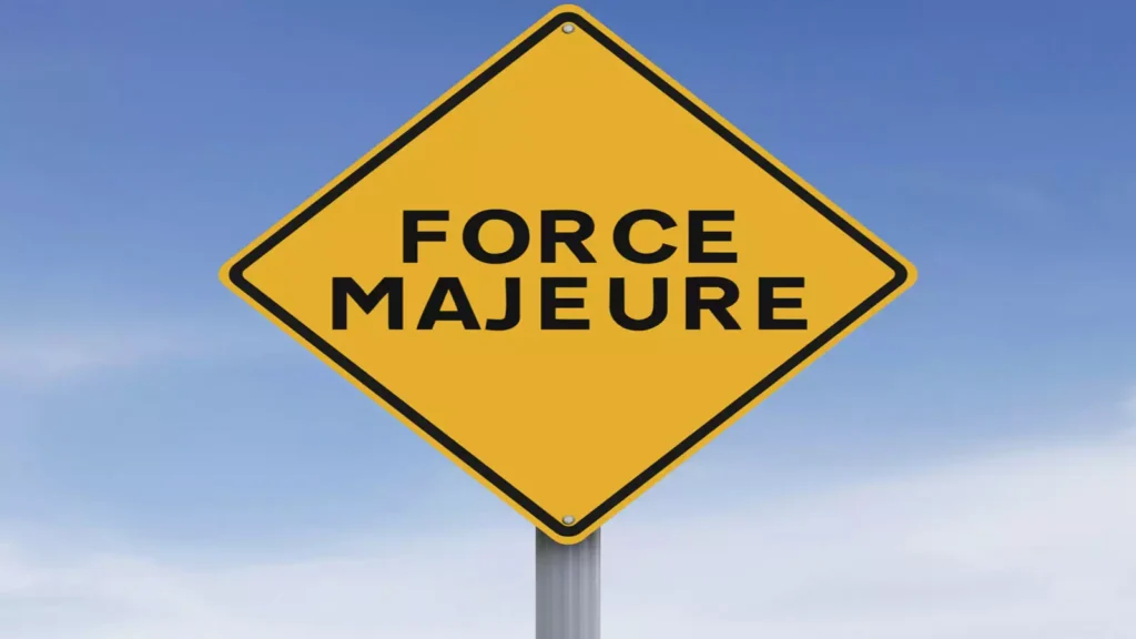 Understanding Force Majeure Clauses in Contracts - Appylaw